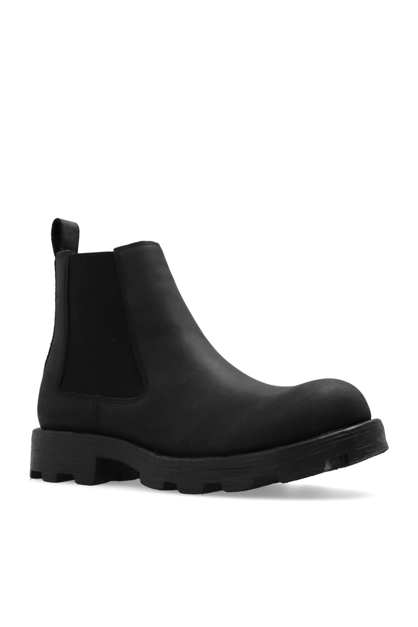SchaferandweinerShops - HAMMER' leather ankle boots - Men's SchaferandweinerShops - HAMMER' leather ankle boots - Men's